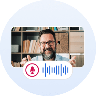 AI authoring tool for corporate learning | Omnora