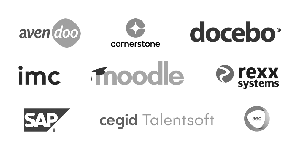 AI authoring tool for corporate learning | Omnora